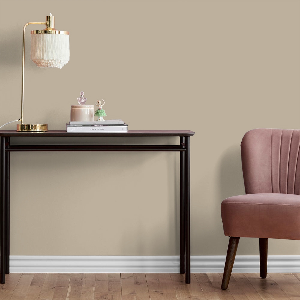 Warm Hallway Paint Colours