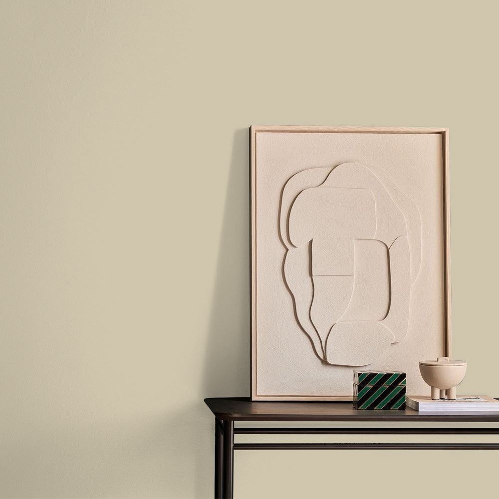 Warm Hallway Paint Colours