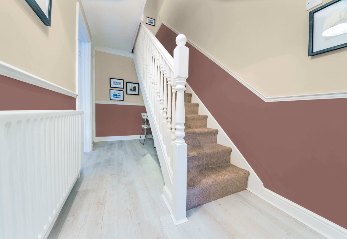 What Colours Go with Cream