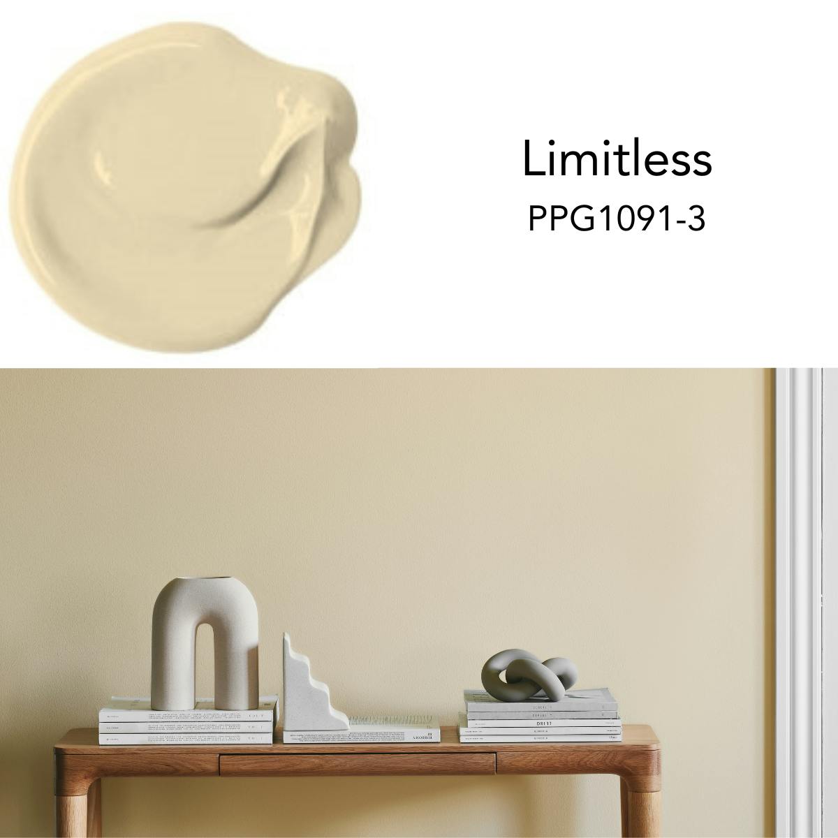 Johnstones Colour of the Year