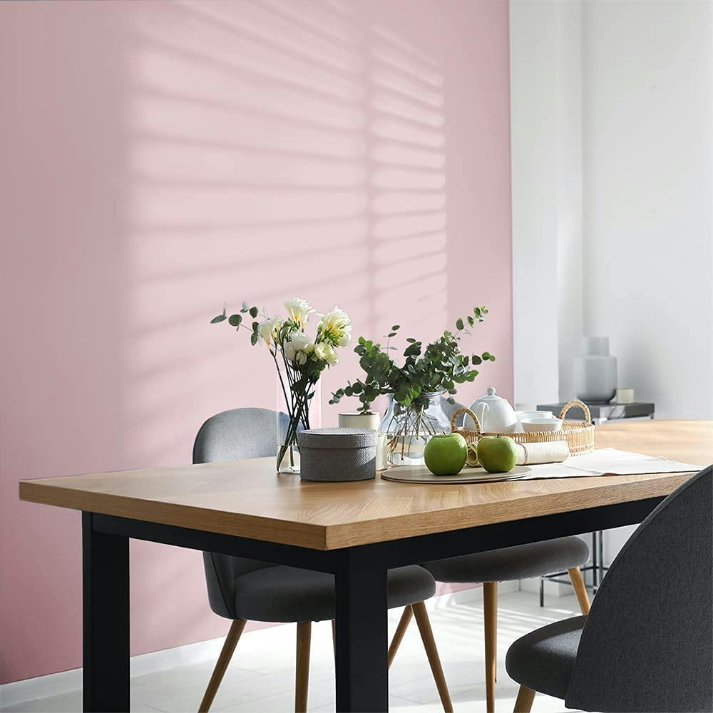 Pink Colour Palette | Interior & Exterior Paint - Johnstone’s