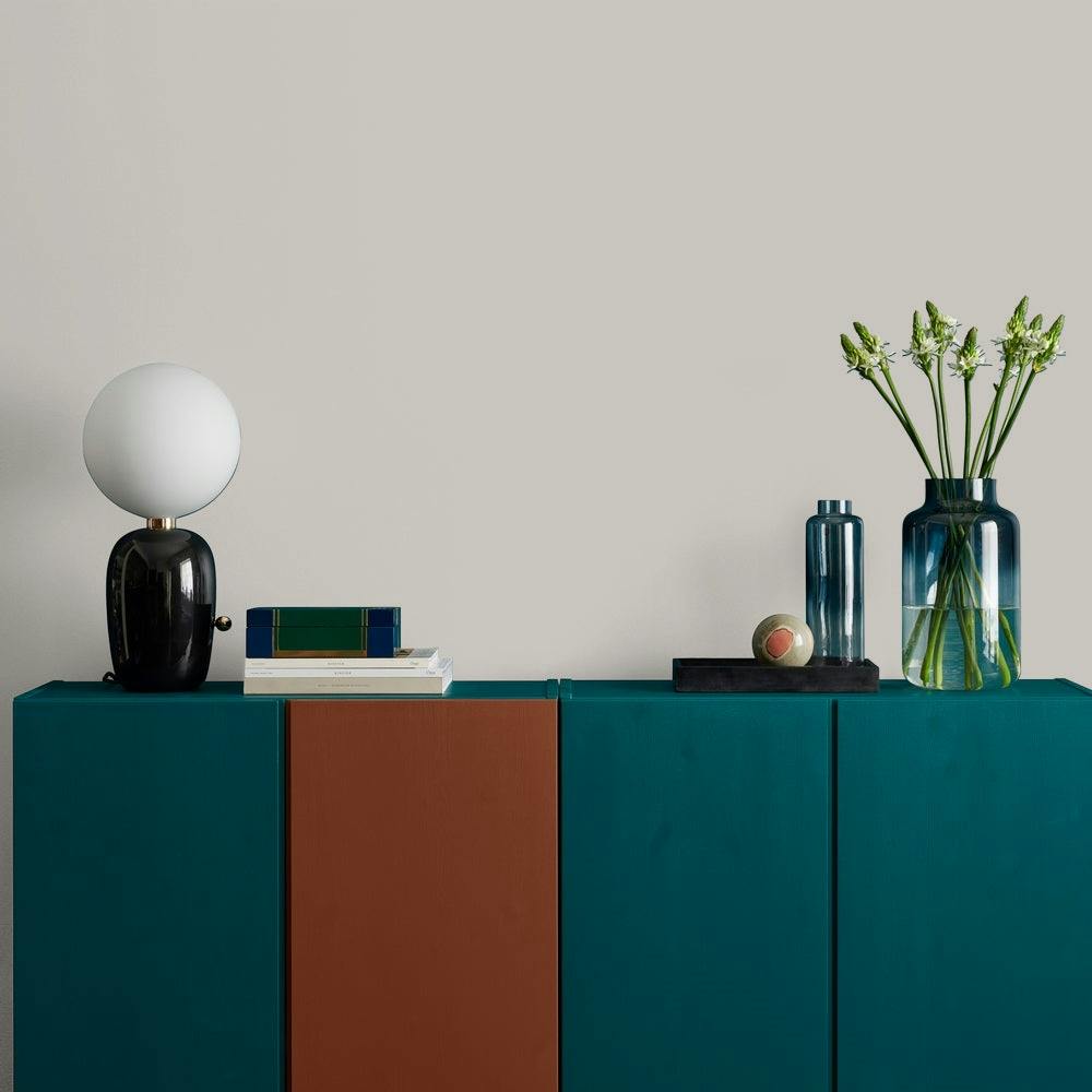 Greige Paint Colours