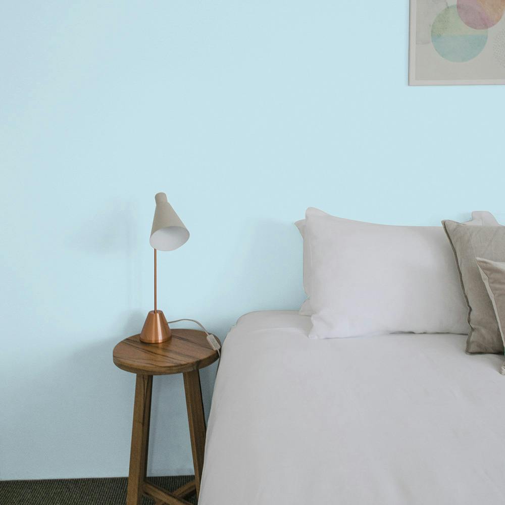 Blue Bedroom Paint Colours