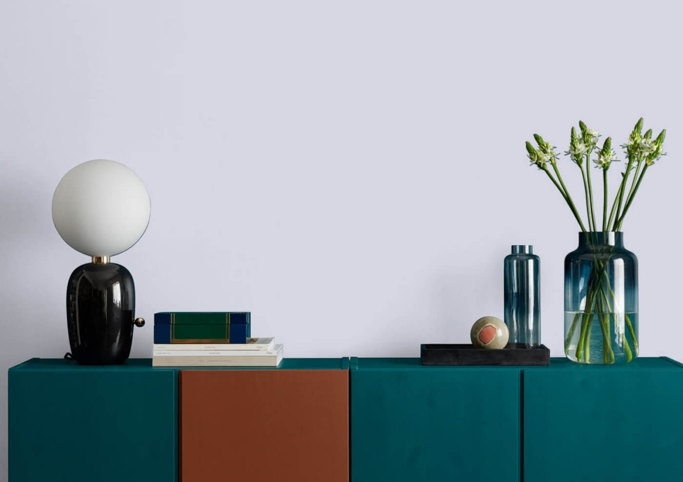 Purple Colour Palette | Interior & Exterior Paint - Johnstone’s