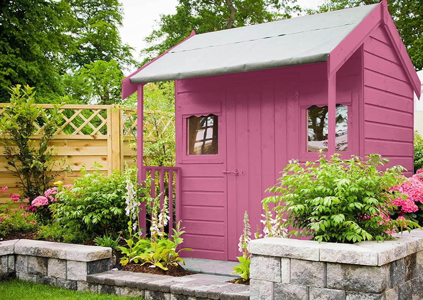 Pink Colour Palette | Interior & Exterior Paint - Johnstone’s