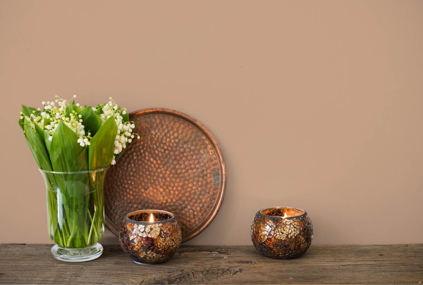 Brown Colour Palette | Interior & Exterior Paint - Johnstone’s