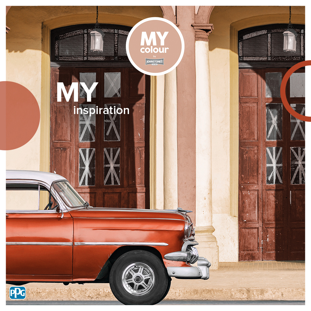 Paint, Paint Colours & More - Johnstone's Paint