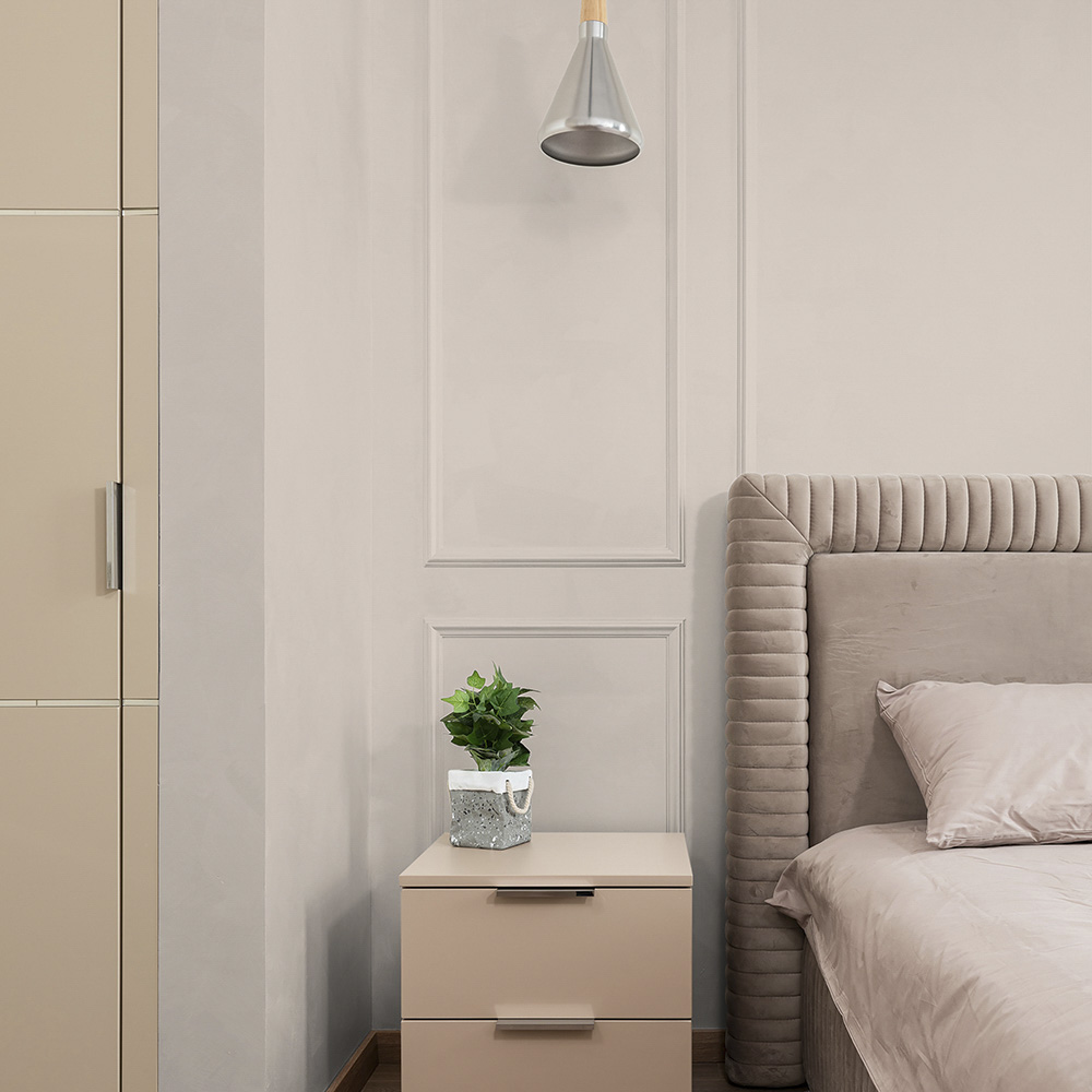 Neutral Bedroom Paint Colours
