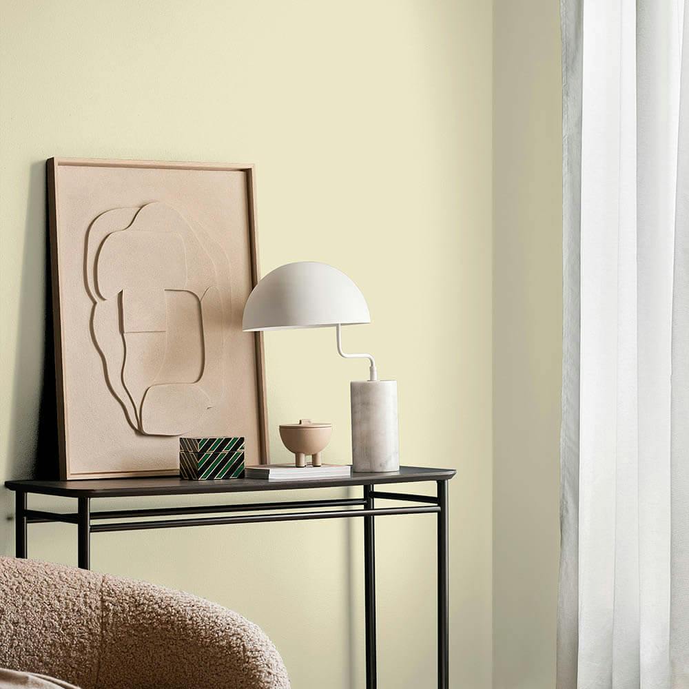 Light Living Room Paint Colours