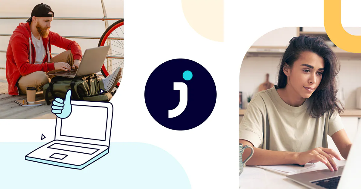 Jump dévoile son nouveau site internet