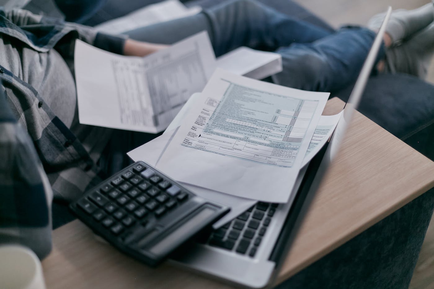 Salaire Net : Définition, Calcul et Exemples