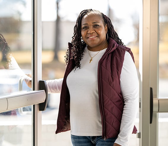 Member Experience | Join Parachute