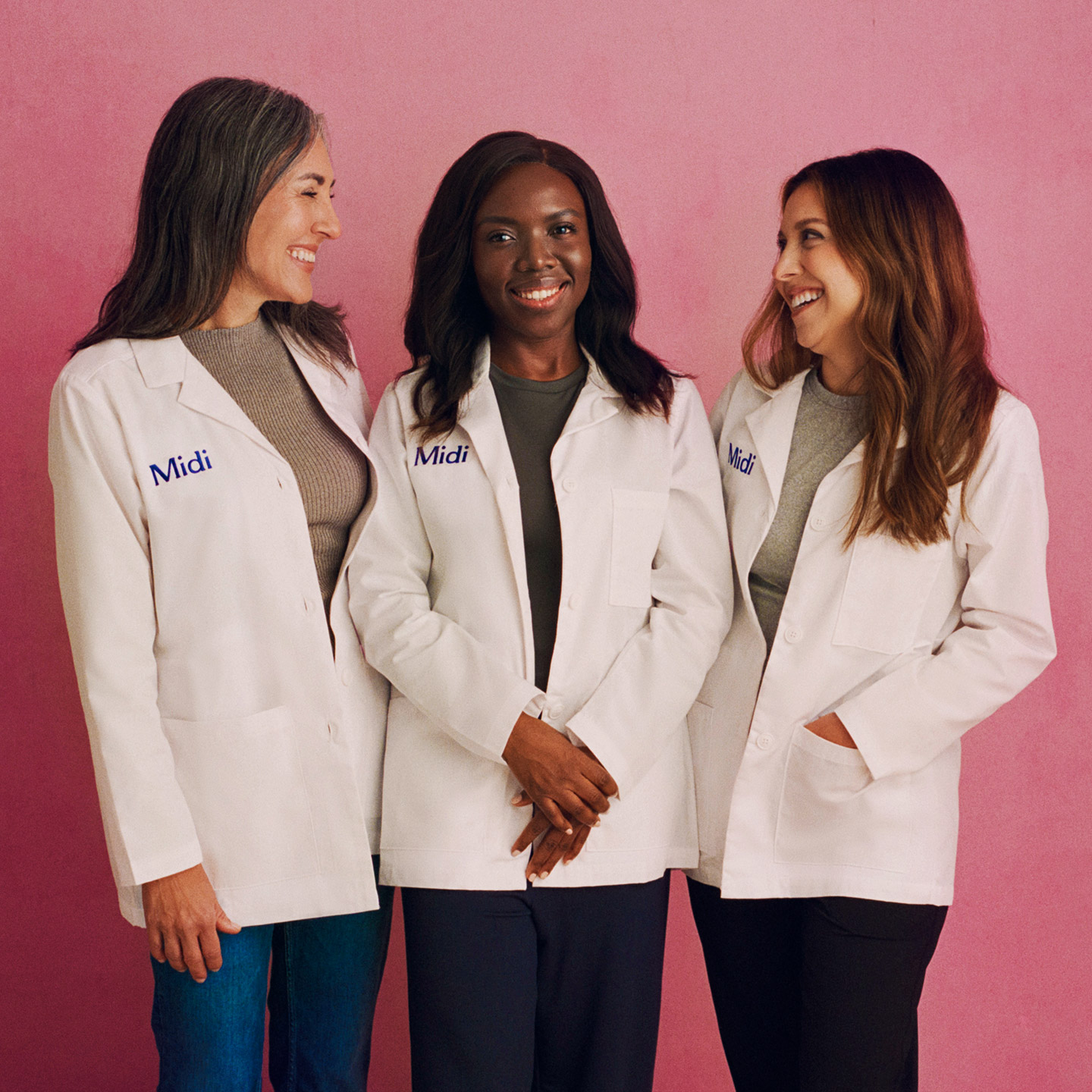Meet Midi: Insurance-Covered Care from Women's Health Specialists ...