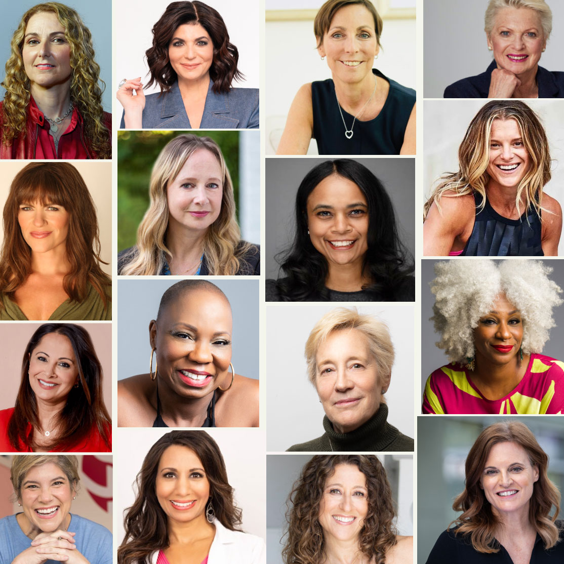 Top 45 Women’s Health Experts Over 45 Worth Listening To In 2024