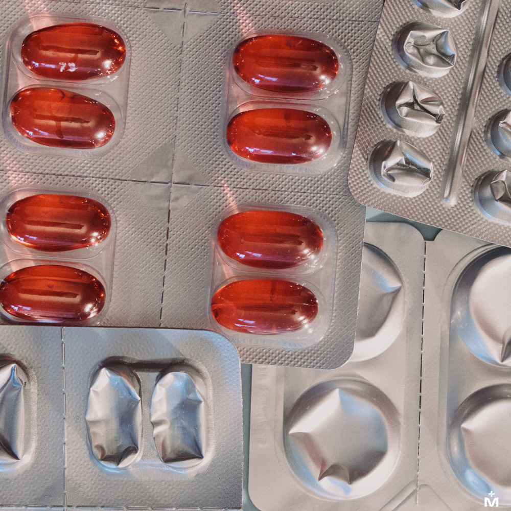 What Is The Lowest Dose of Progesterone For HRT?
