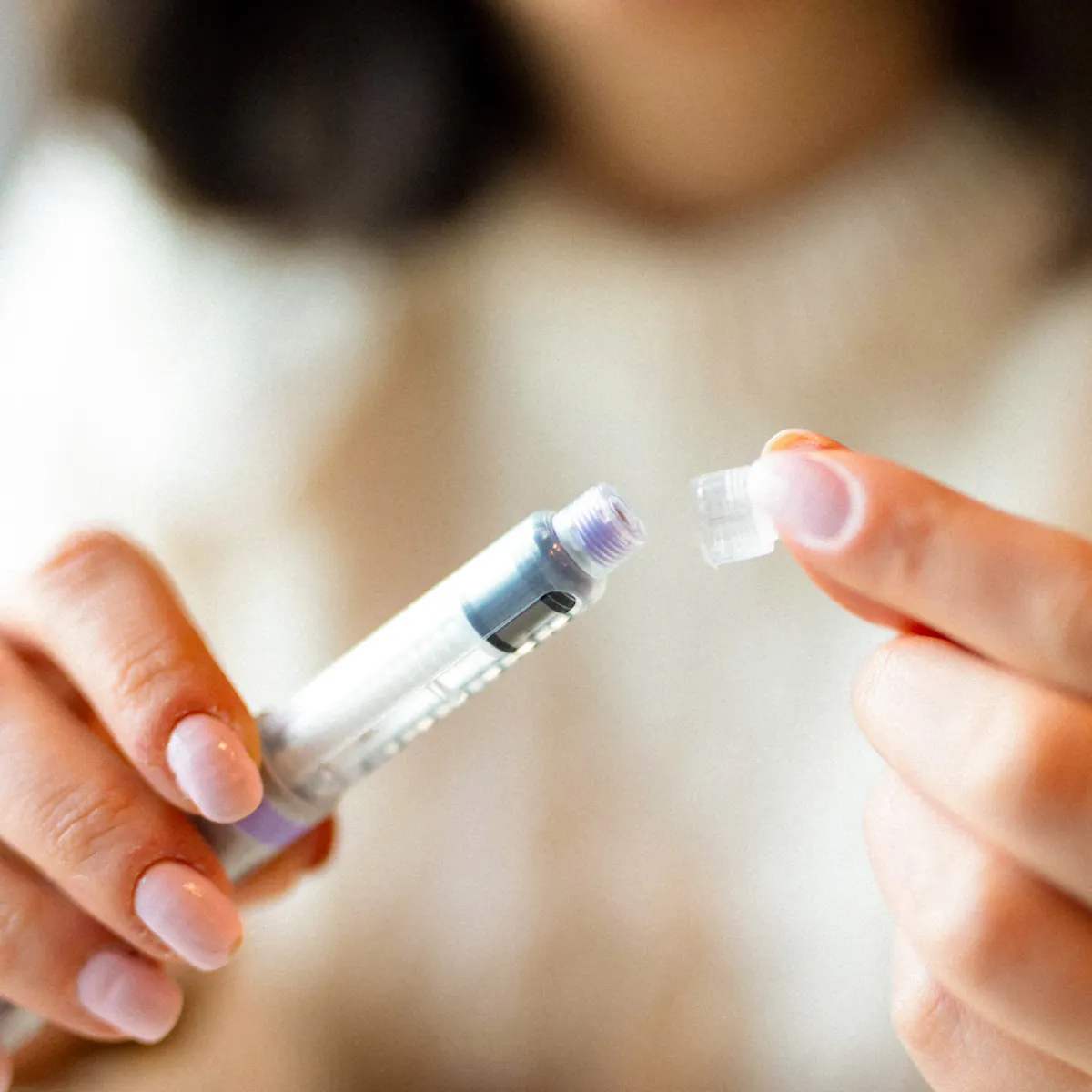 Semaglutide and Menopause: Does It Work?