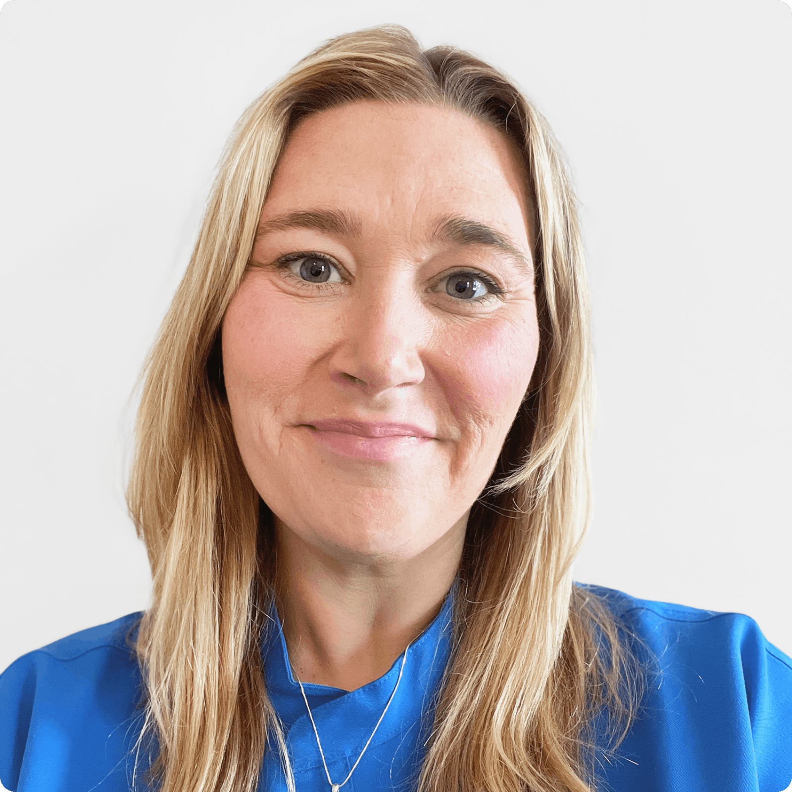 Ashley Rode, Midi Clinician | Midi Health