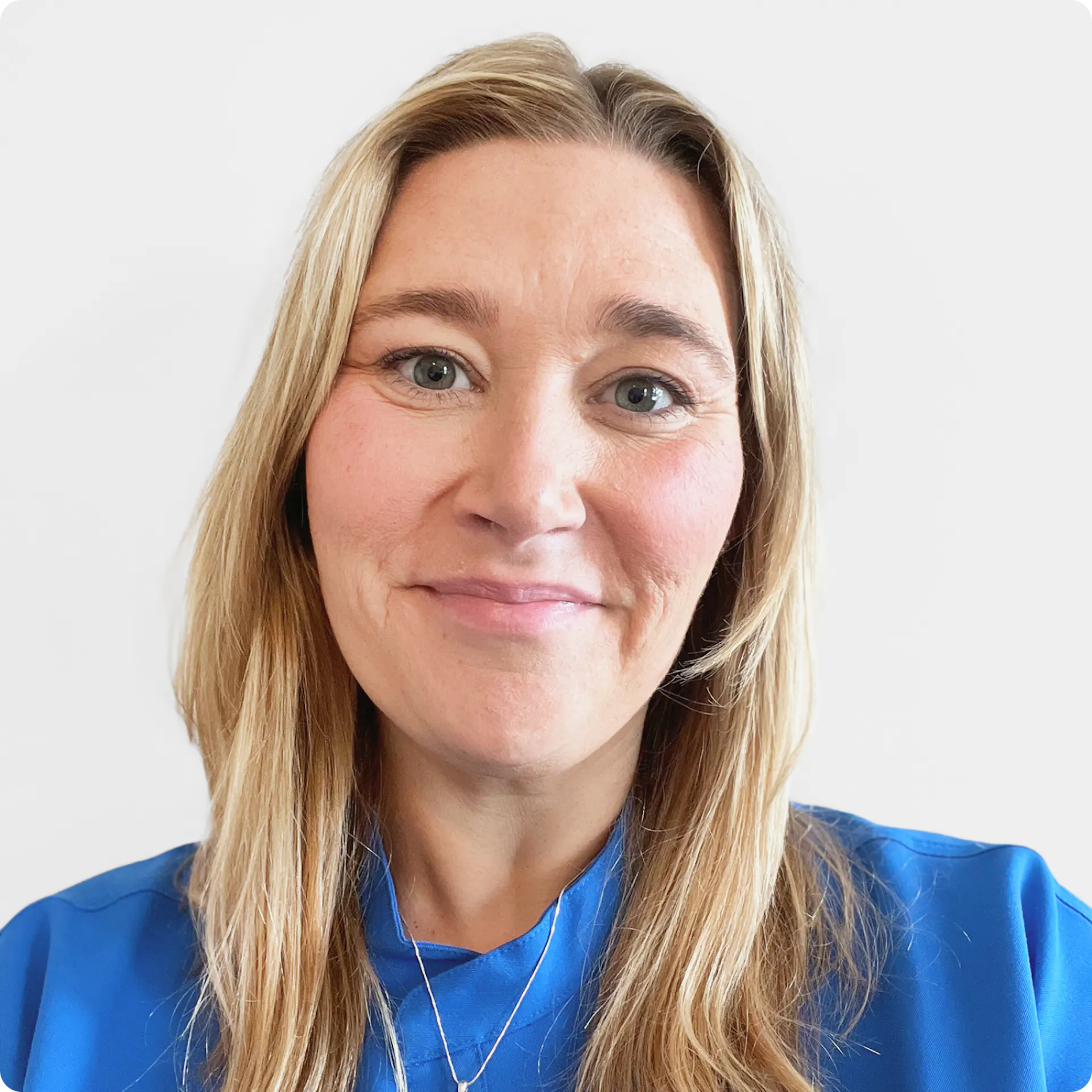 Ashley Rode, Midi Clinician | Midi Health