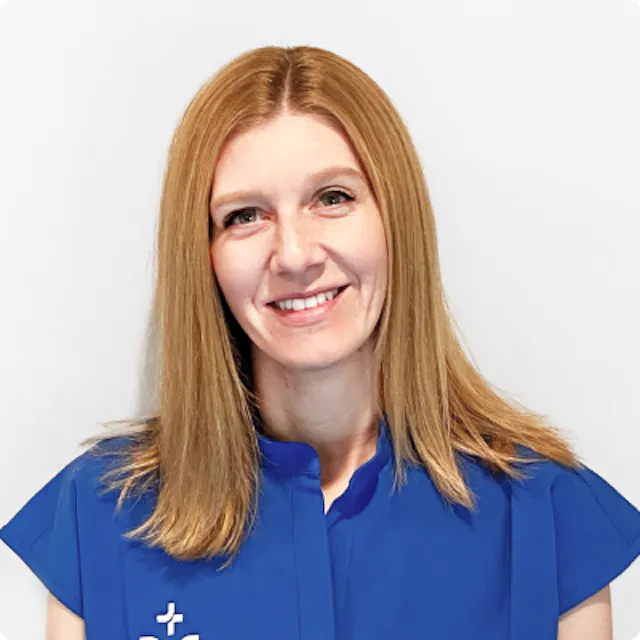 Loryn Ashton, Midi Clinician | Midi Health
