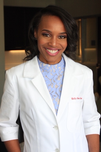 Kelly Elmore, MD, MBA—Midi Health Consultant | Midi Health