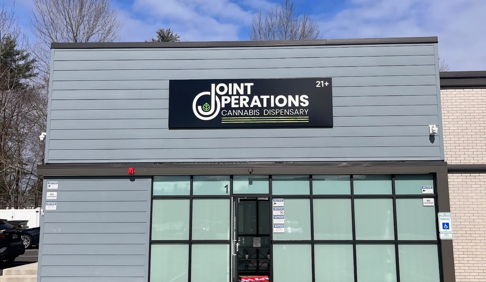 Contact and Location | Joint Operations Gardner