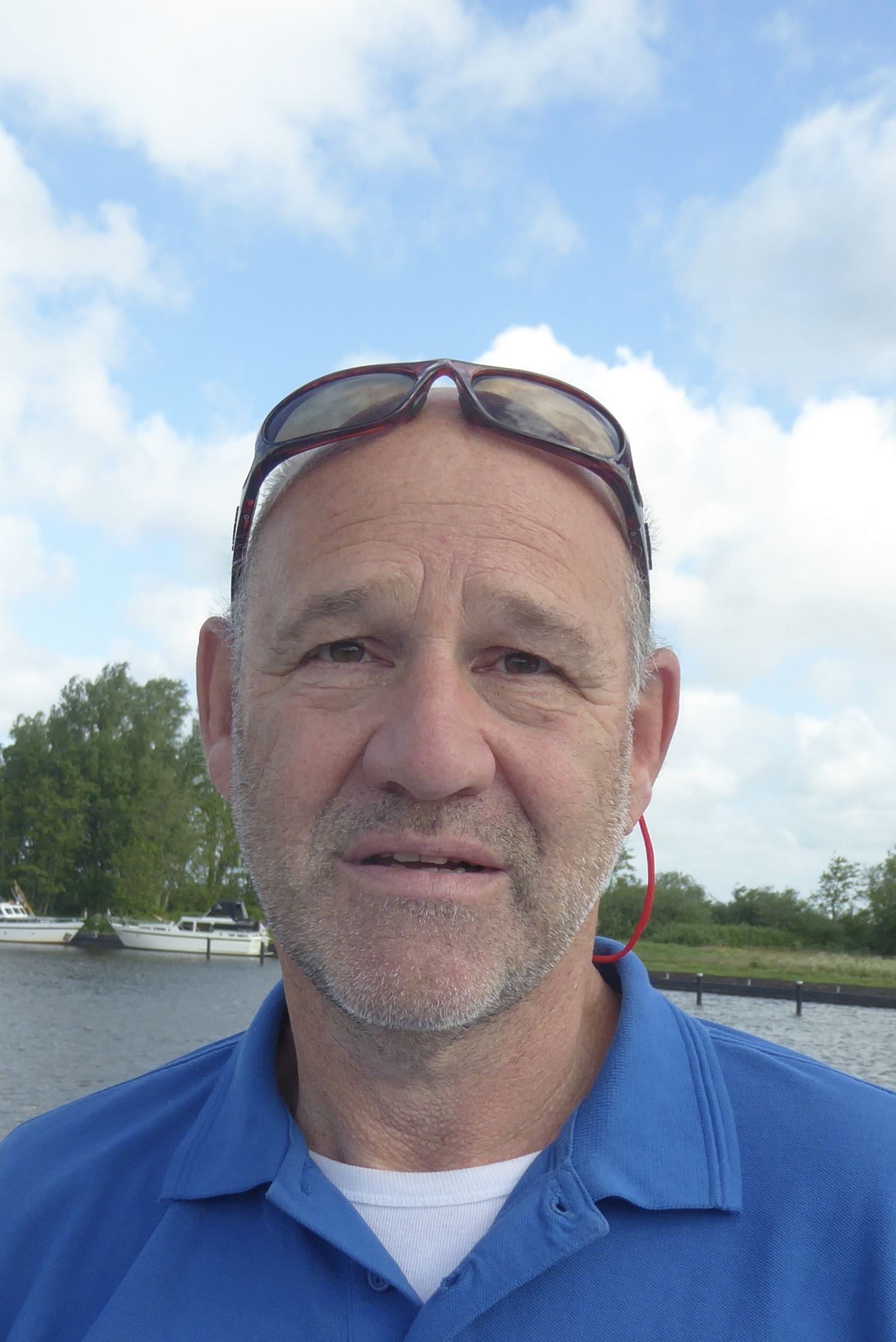 Jouster Skutsje - Bemanning