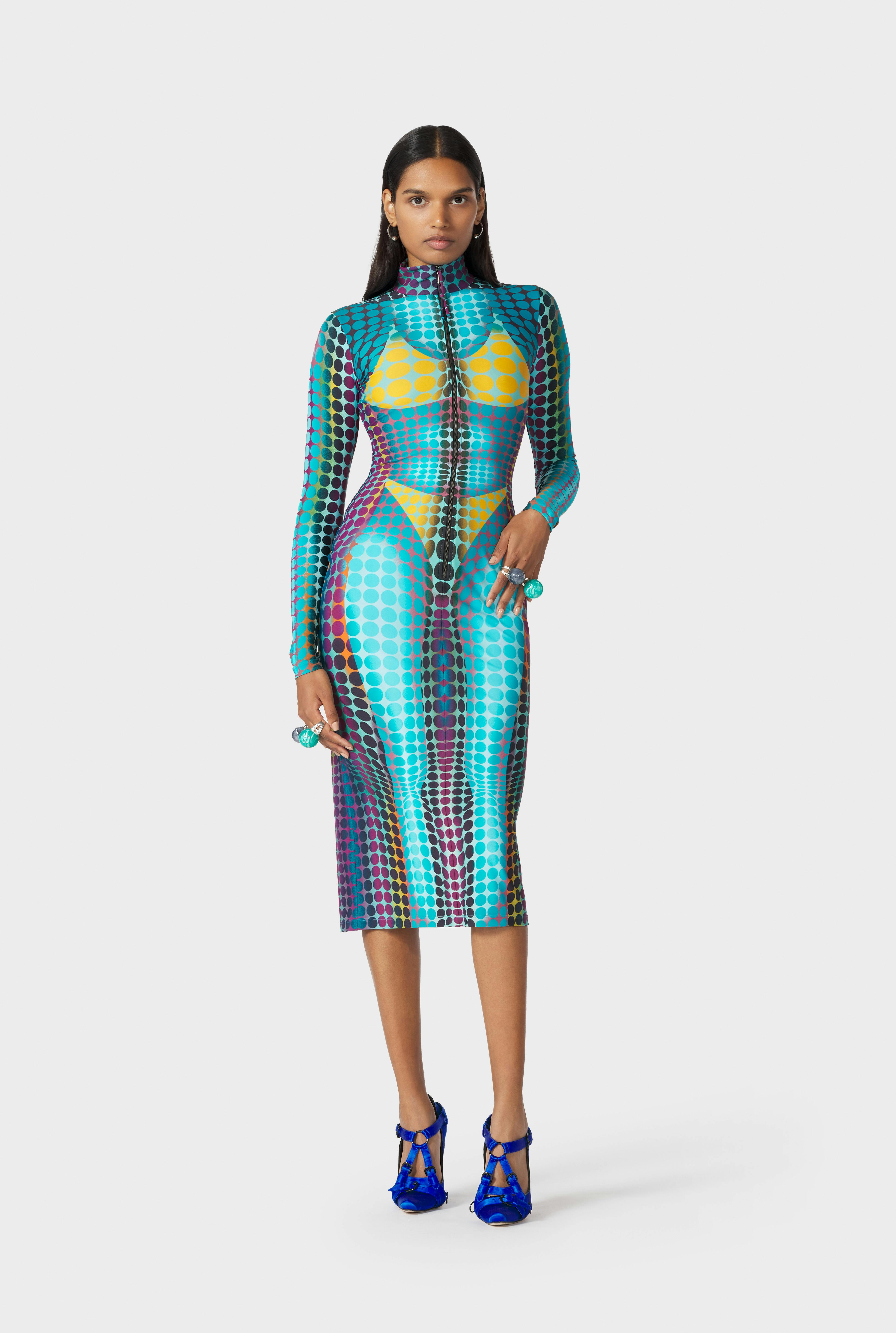 Jean Paul Gaultier - Dresses and Skirts | Jean Paul Gaultier