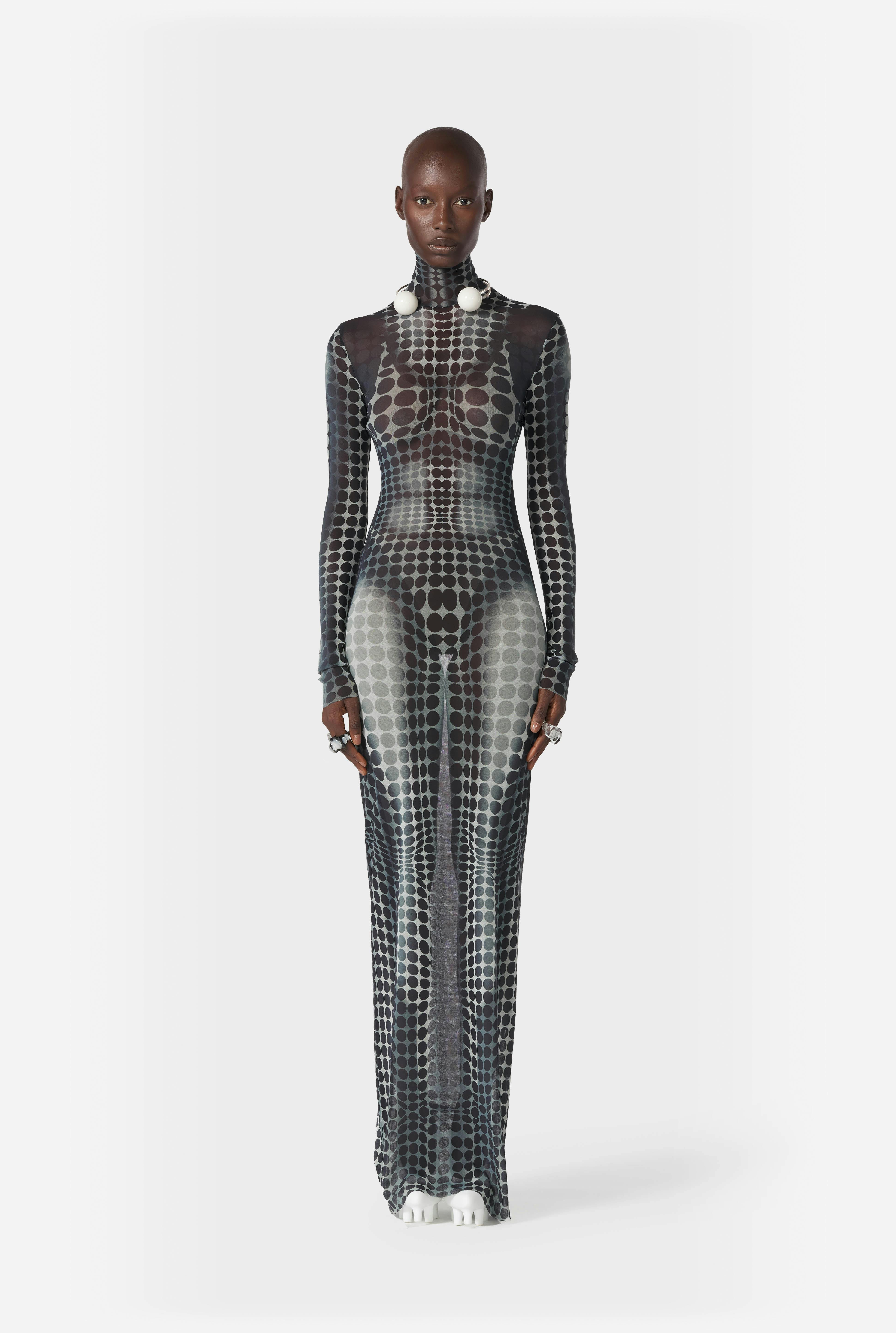 Jean Paul Gaultier - Dresses and Skirts | Jean Paul Gaultier