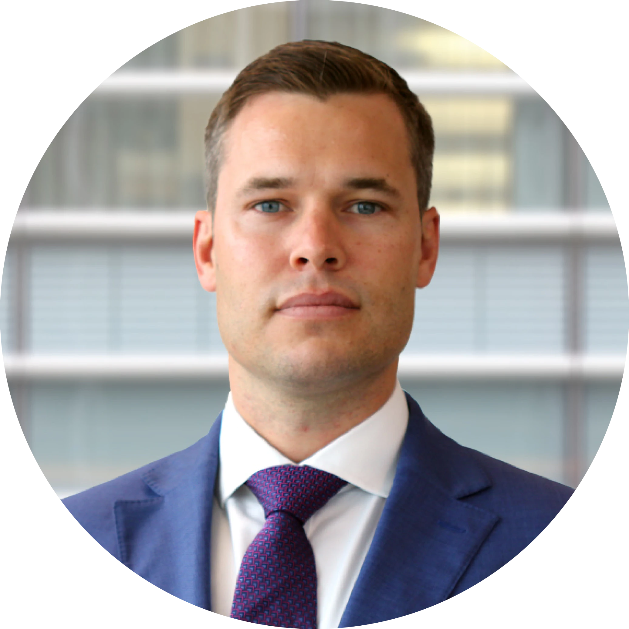 Meet the wealth team - J.P. Morgan Personal Investing