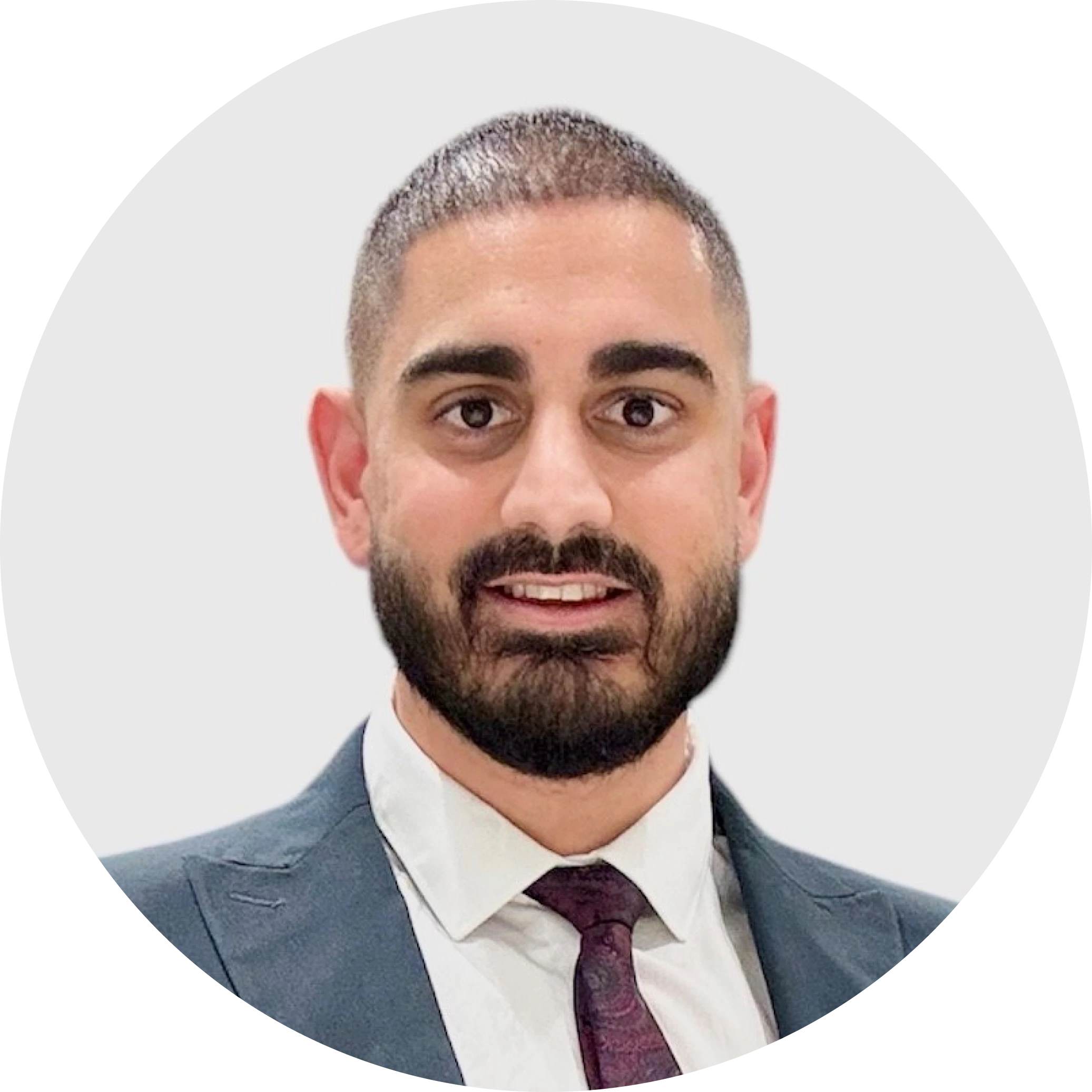 Meet the wealth team - J.P. Morgan Personal Investing