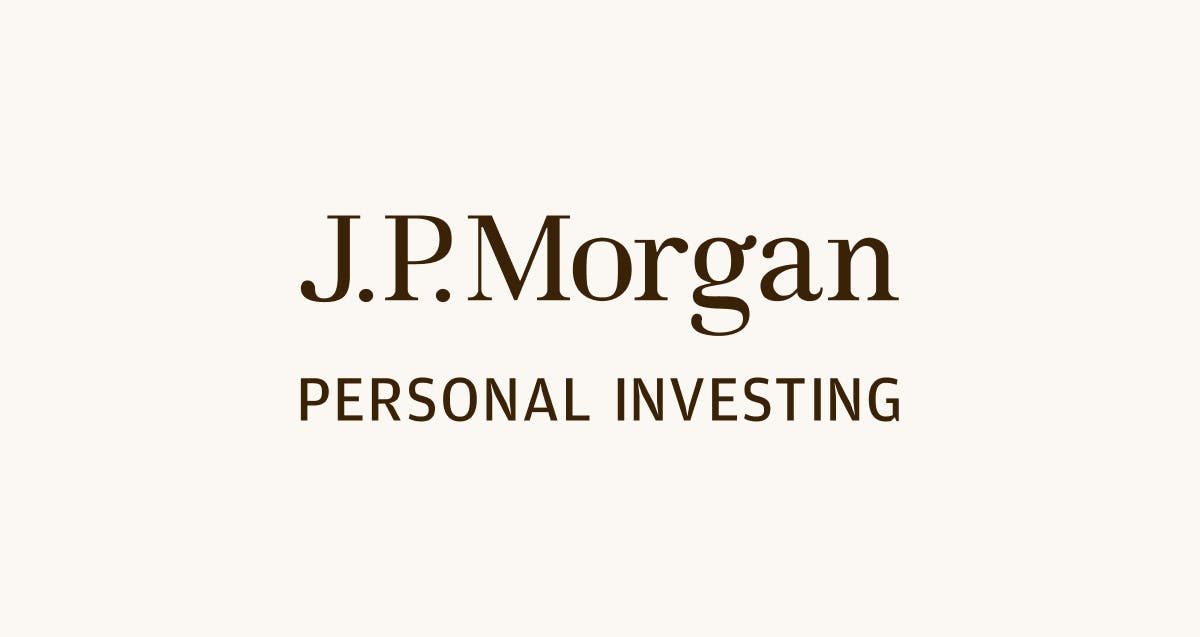 Planning for your future - JPMorgan PI