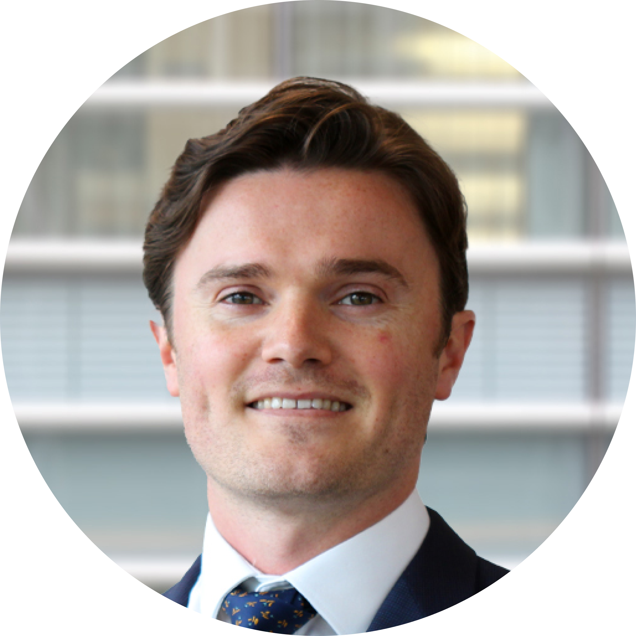 Meet the wealth team - JPMorgan PI