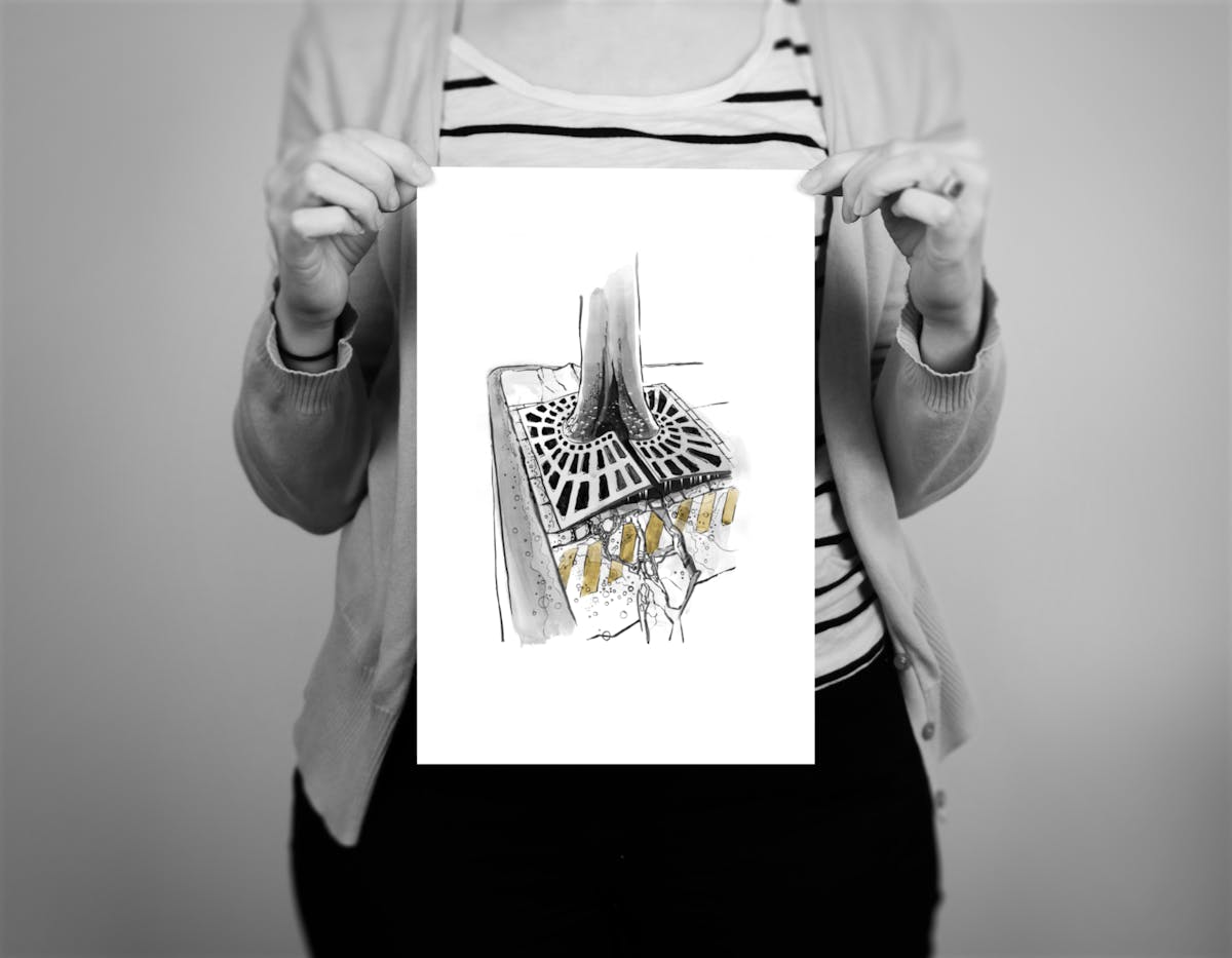 Jay Perry | Sidewalk