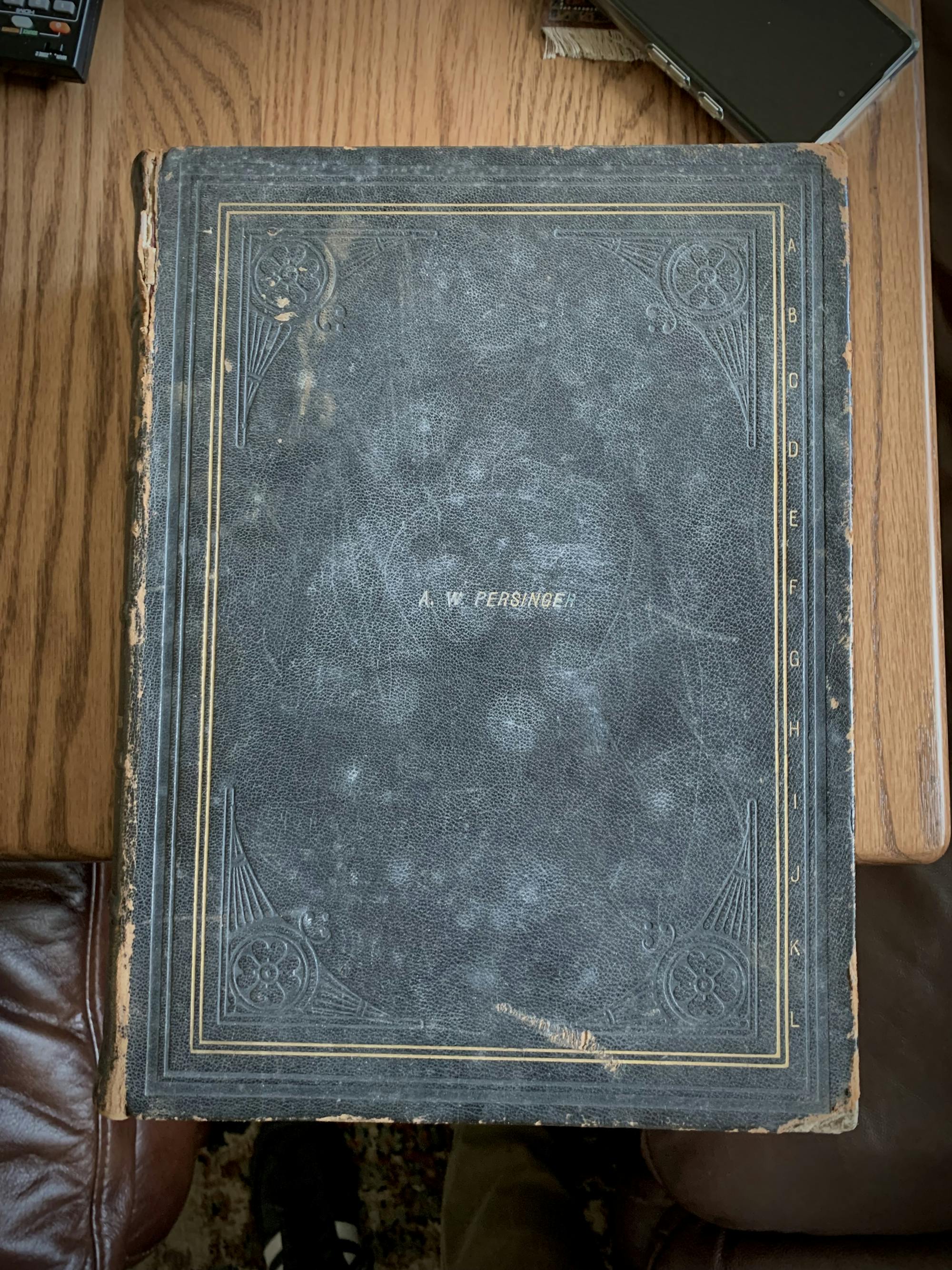 Jay Perry Sacred Books