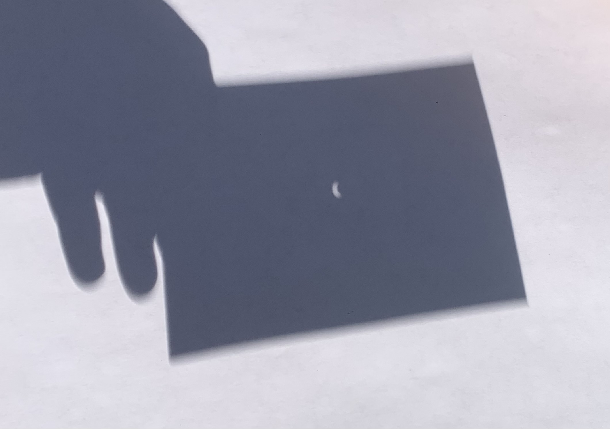 Jay Perry | Eclipse photos