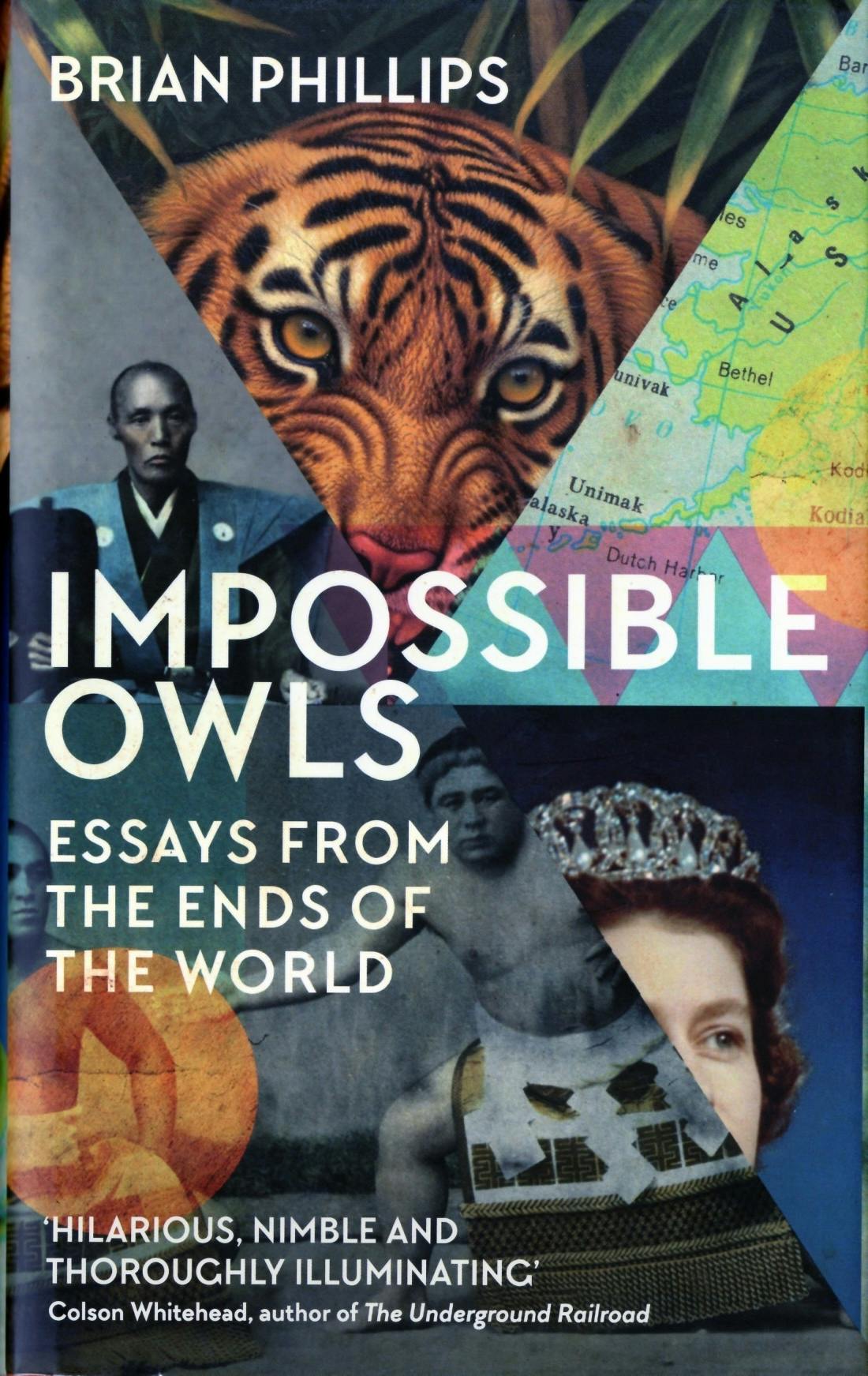 Jay Perry | Bookshelf