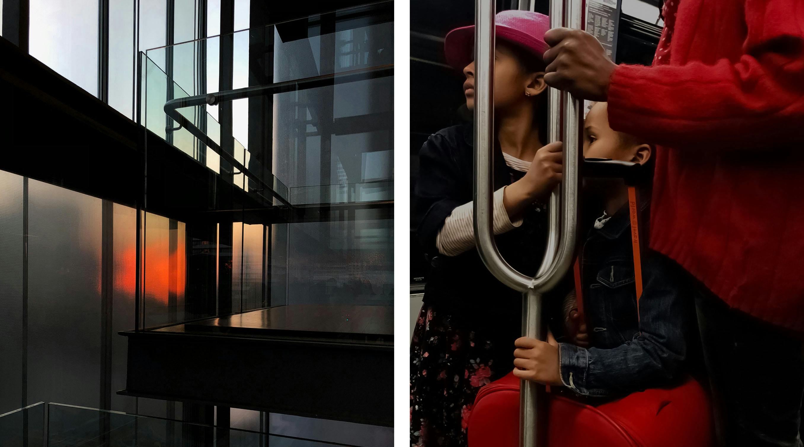 Galerie JR - Rue Blanche Paris