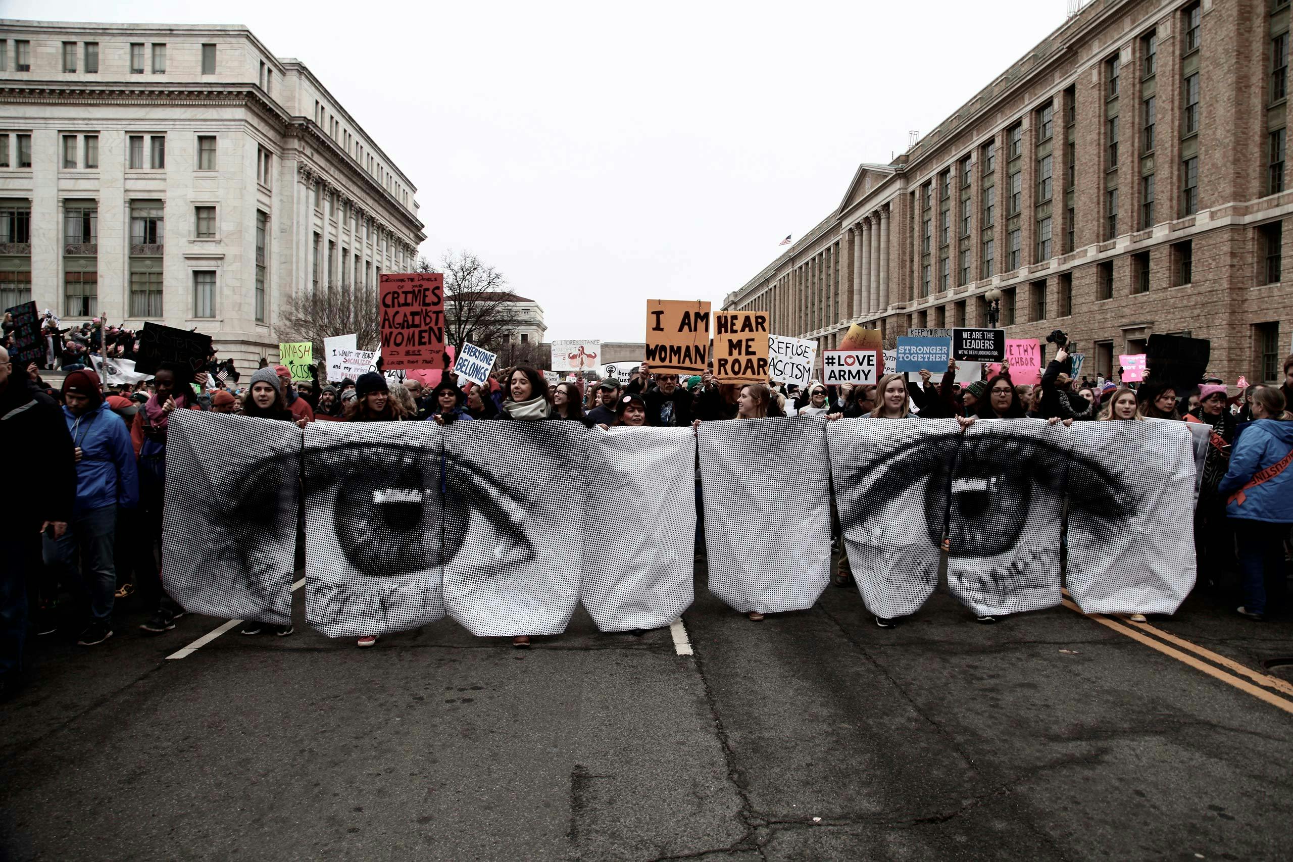 Inside Out, Photobooths