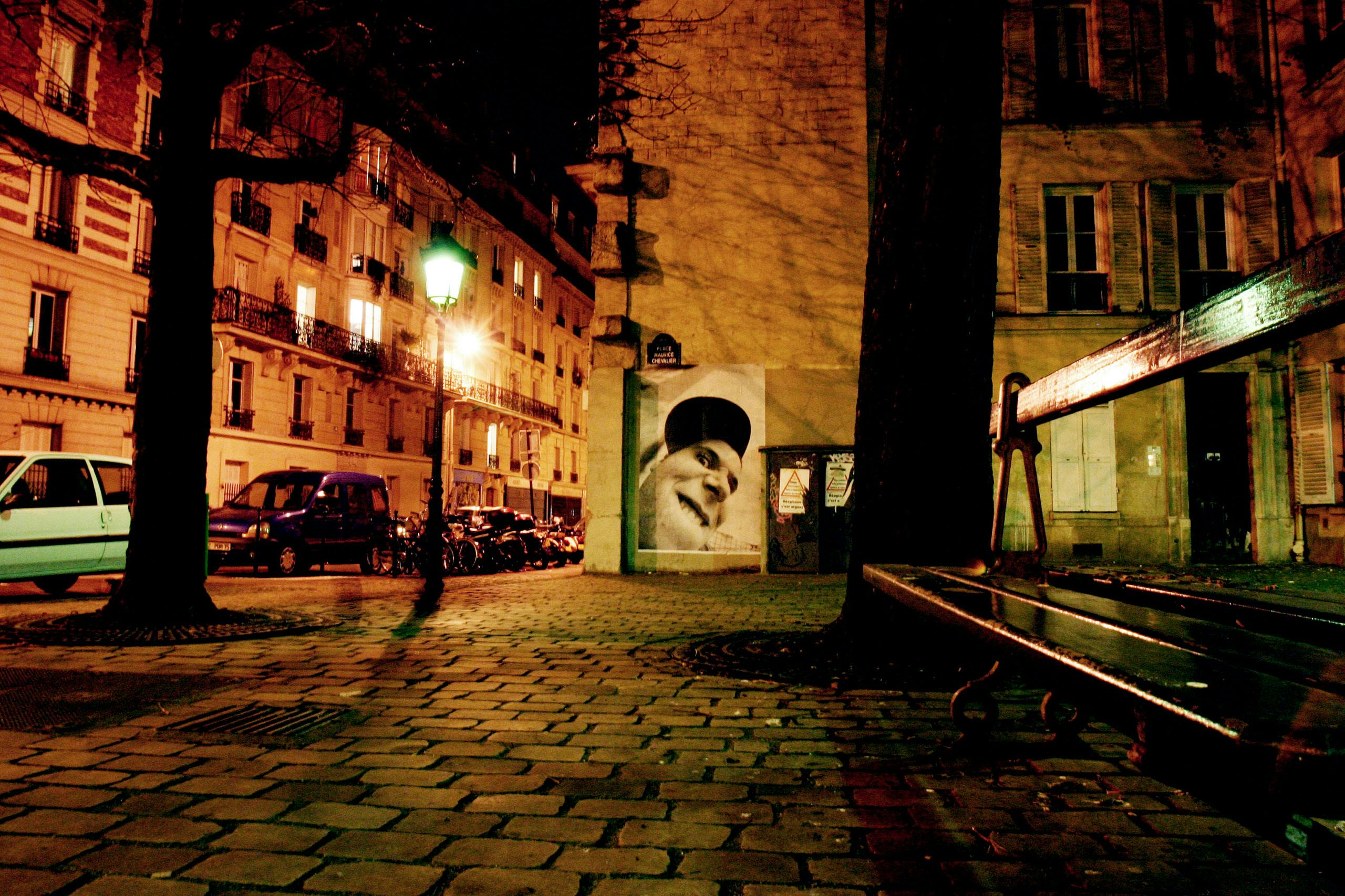 PORTRAIT OF A GENERATION