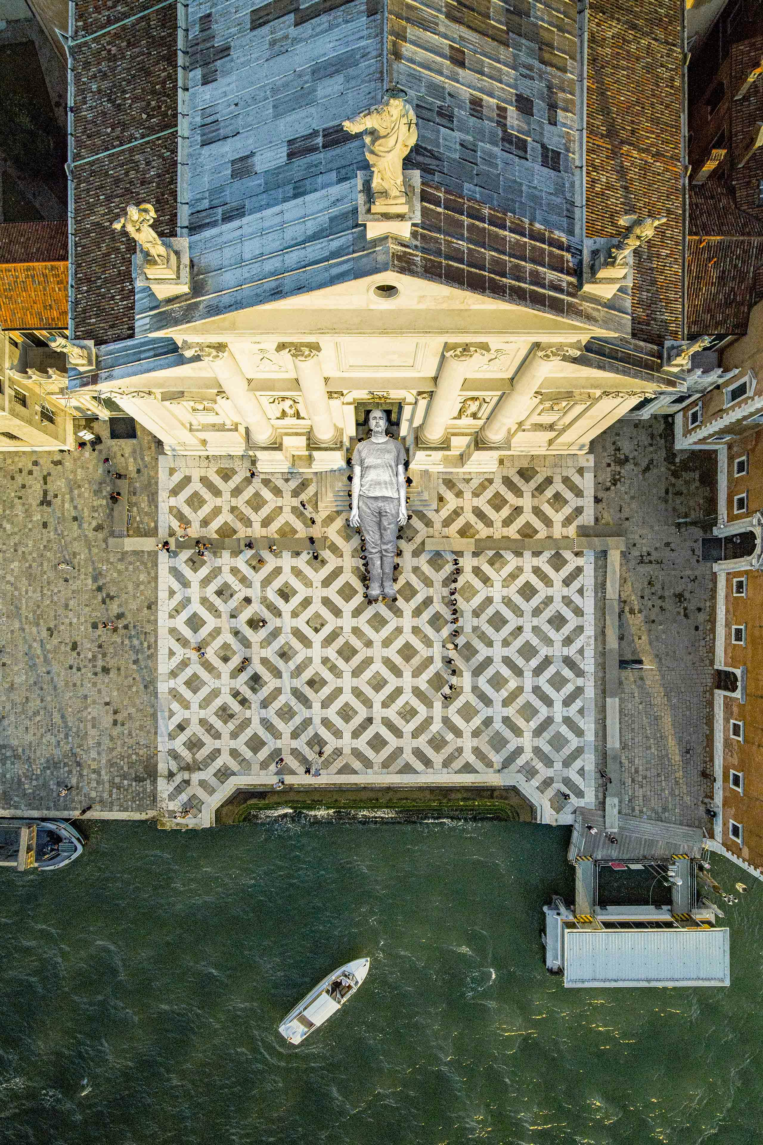 OMELIA CONTADINA, VENISE