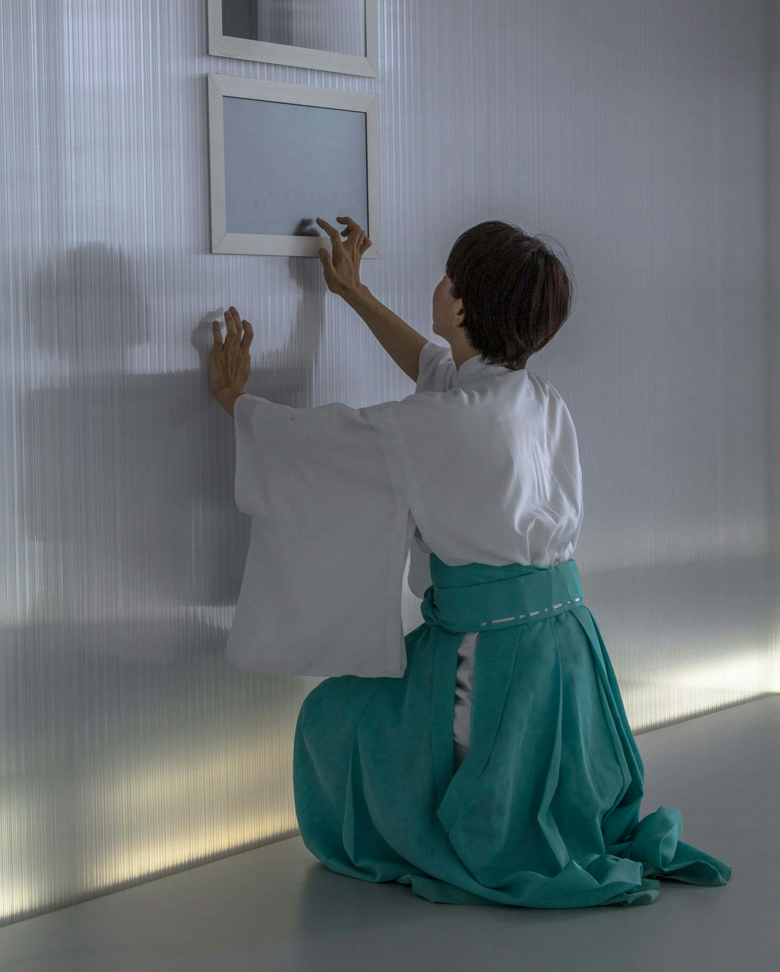 Inside Out, Photobooths