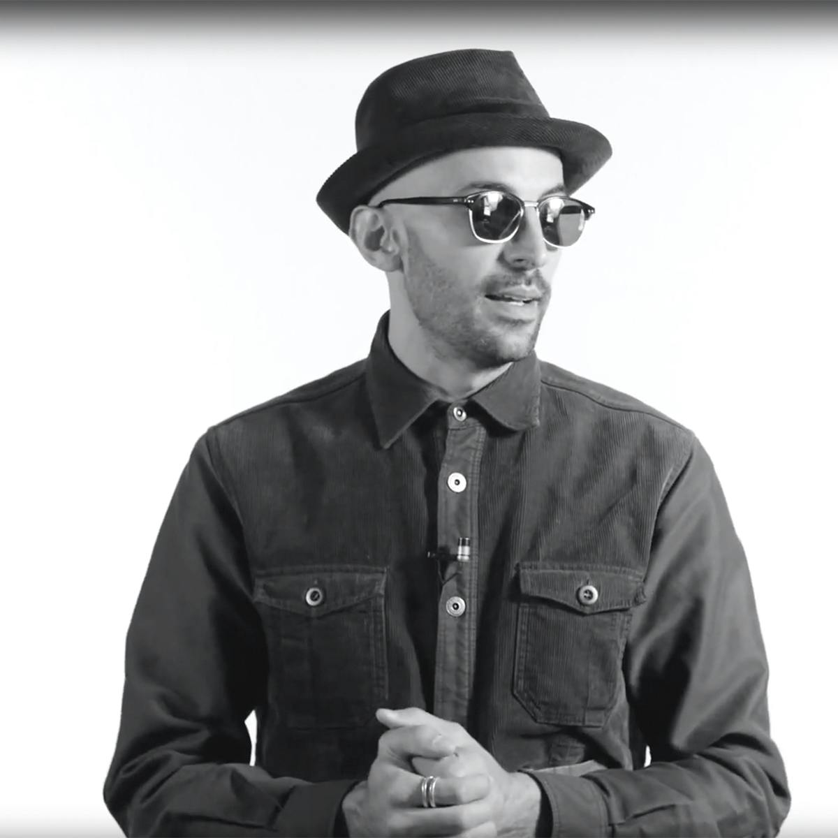 JR: Chronicles - Expo 2 Rue