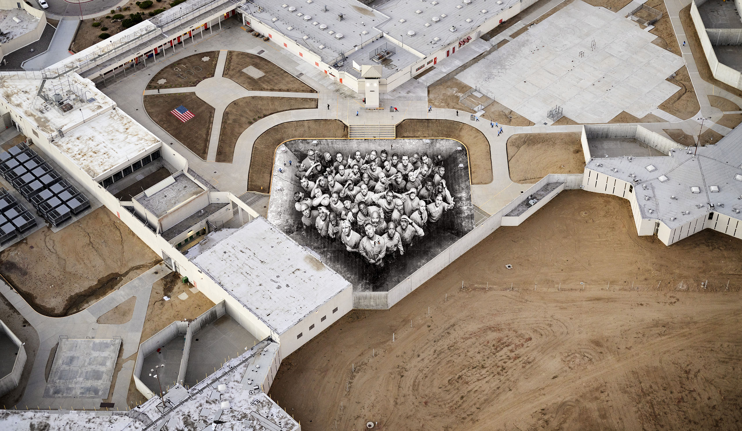 New Film: "Tehachapi"