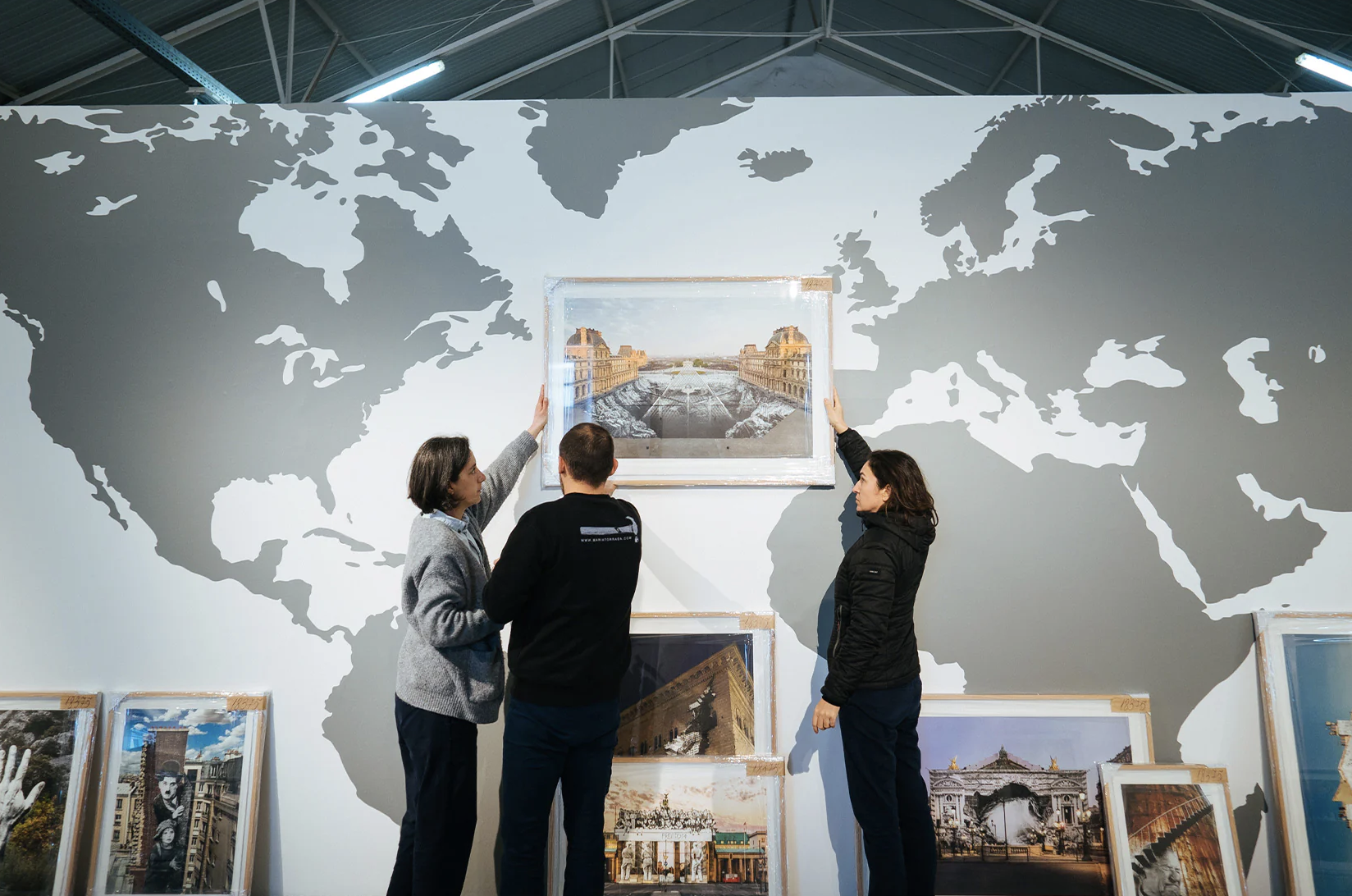 "Through My Window," Underdogs, 2025