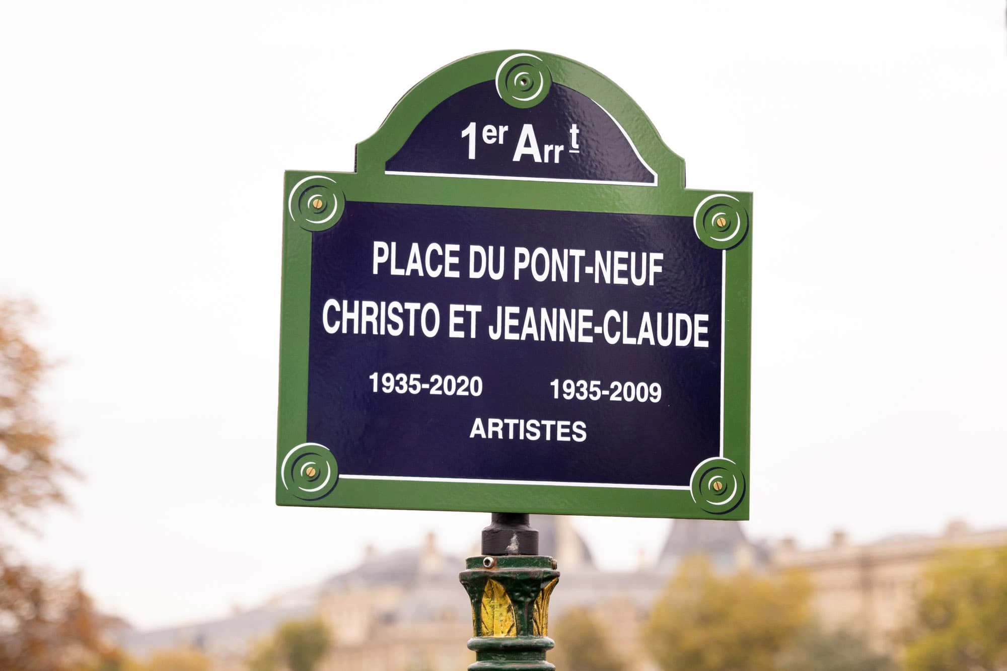 LA CAVERNE DU PONT NEUF