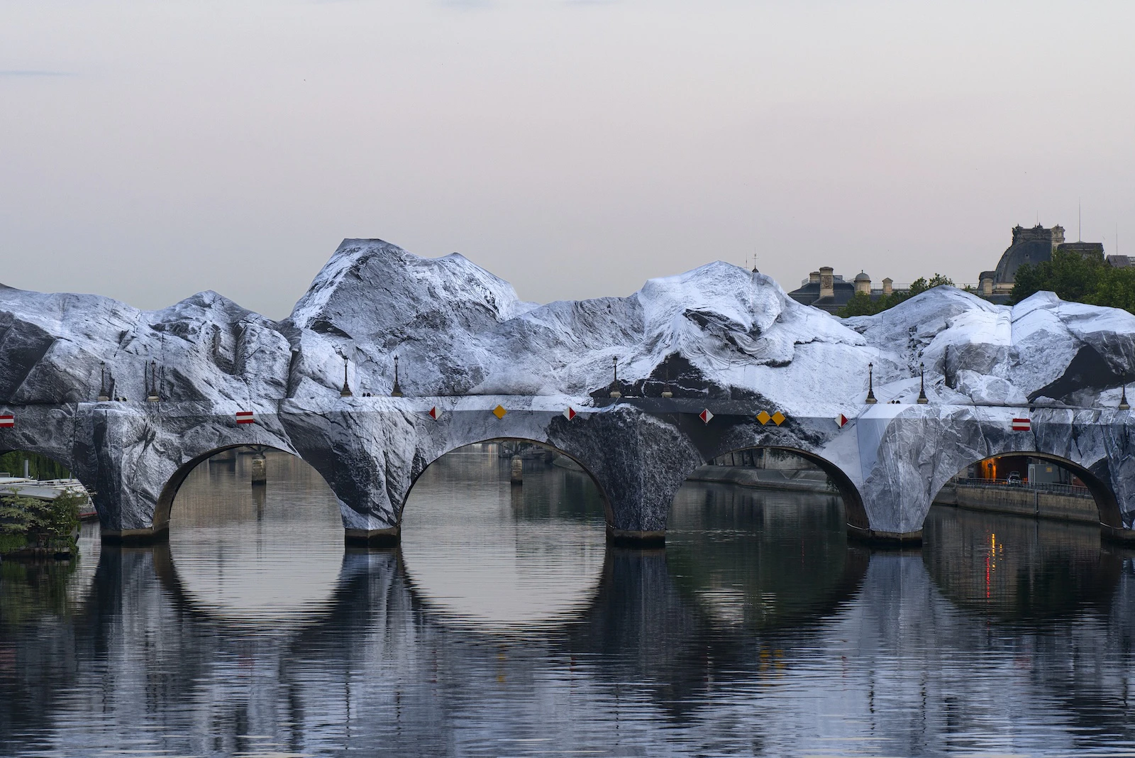 La Caverne du Pont Neuf