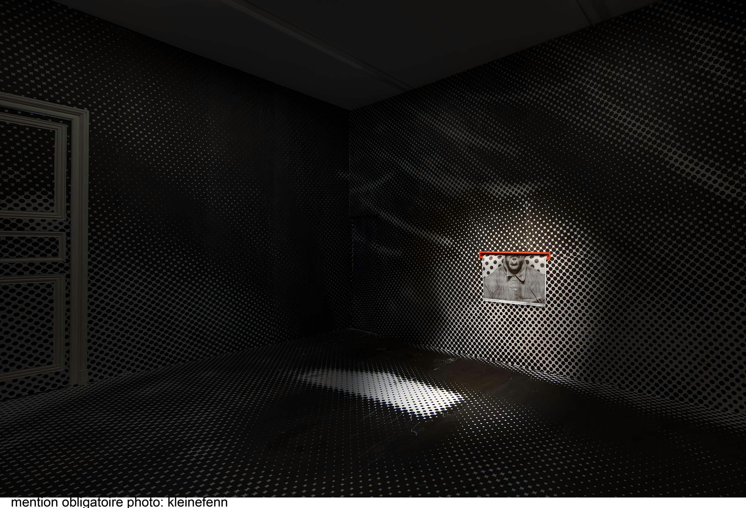 Inside Out, Photobooths