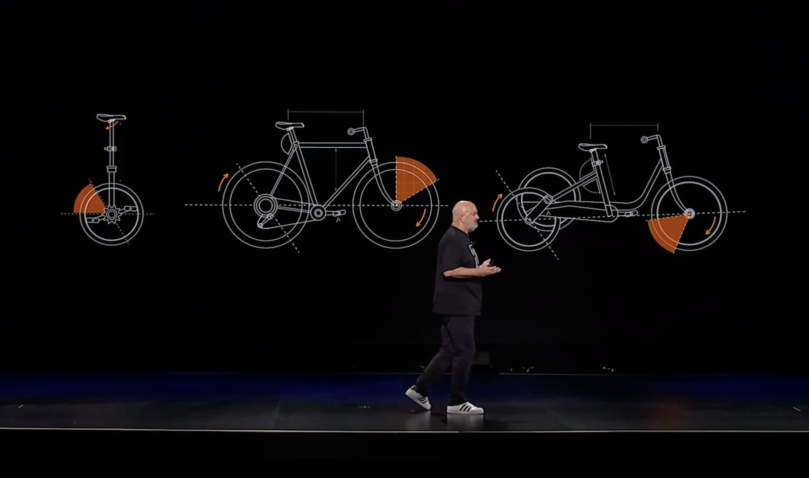 Simplexity in Building at Scale | John Salvie