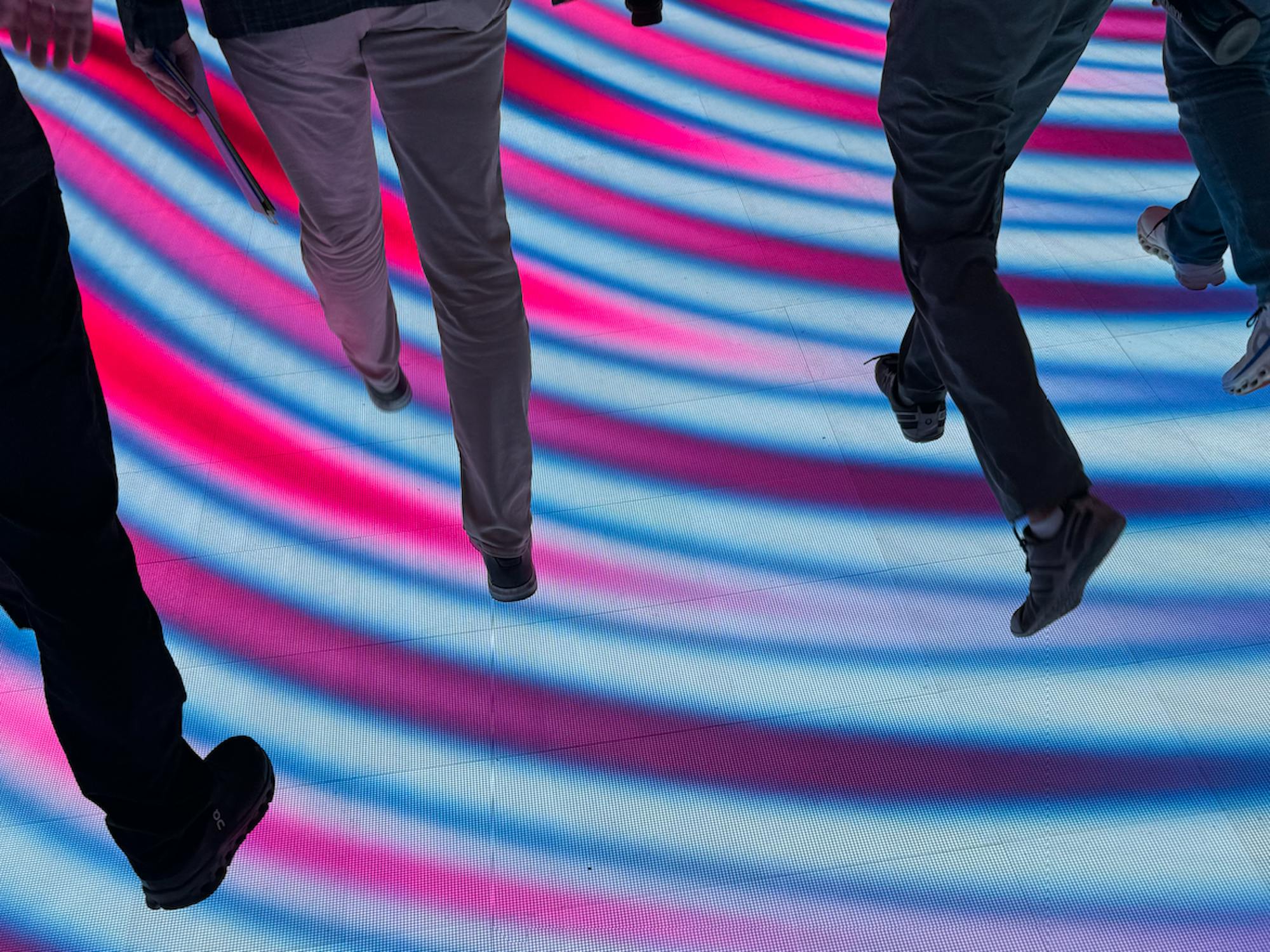 Takeaways from AWS re:Invent 2024 | John Salvie Takeaways from AWS re:Invent 2024 | John Salvie