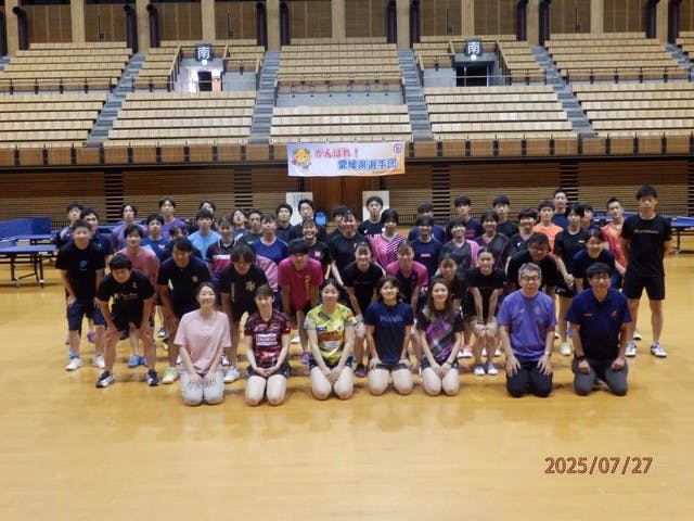 Loading | 一般社団法人 日本卓球リーグ実業団連盟